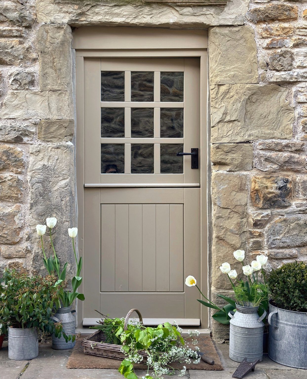 31 Porch Ideas to Revitalize Your Home's Entryway Charm & Style ...