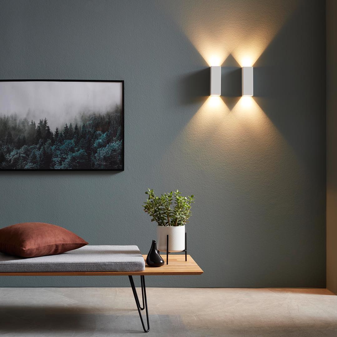 35 Living Room Lighting Inspirations - Brighten Up Your Home Decor ...