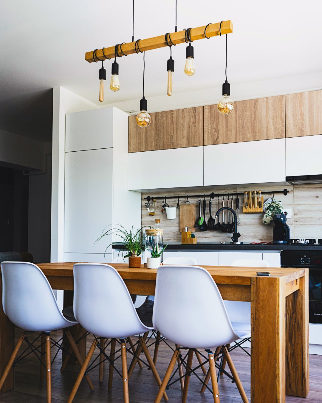 Illuminating Inspiration: 33 Kitchen Lighting Ideas for Every Style ...