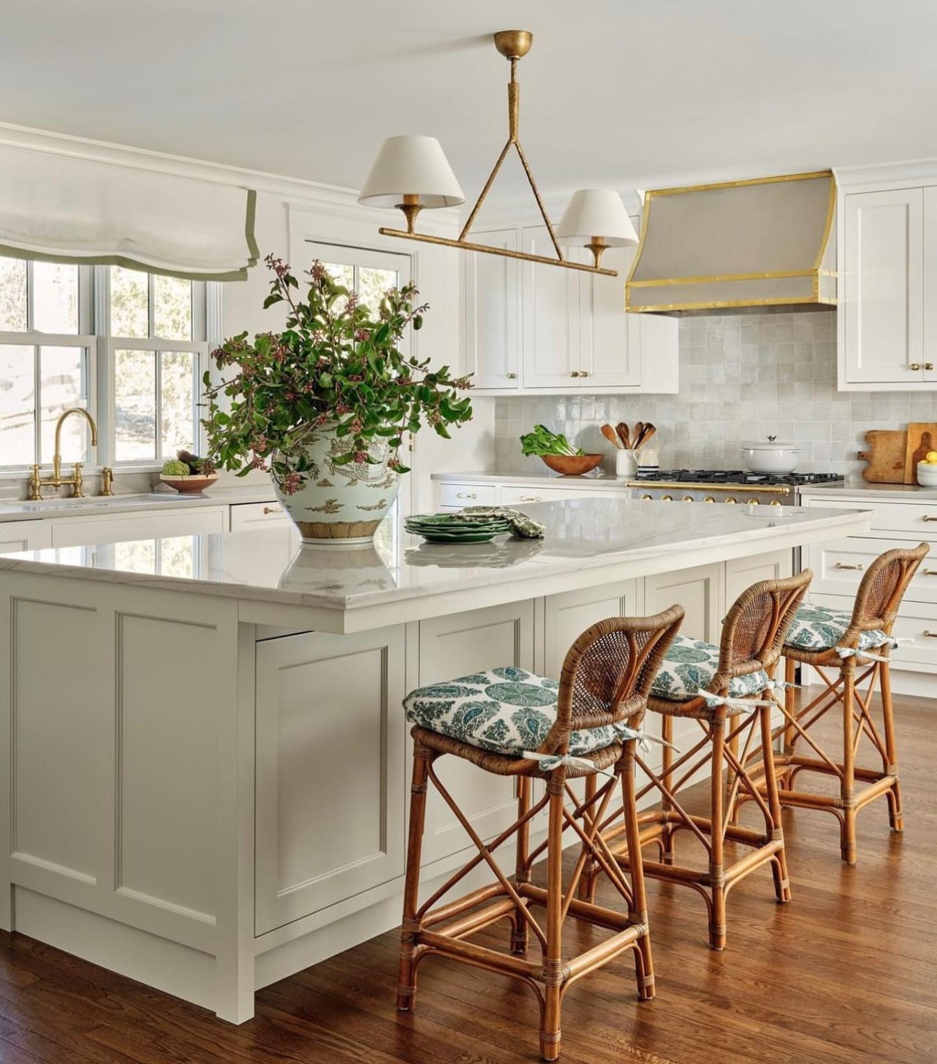 24 Kitchen Design Ideas: From Modern Minimalism to Rustic Charm ...