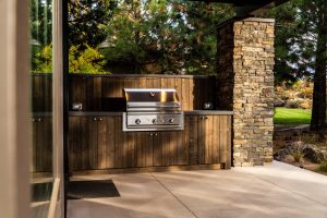 28 Outdoor Kitchen Ideas: Transform Your Backyard Into a Culinary Oasis ...