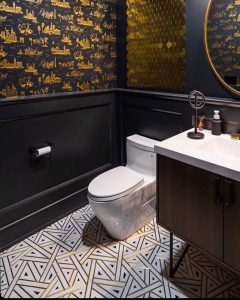 35 Powder Room Ideas for Stylish Homes - Inspire Your Space ...