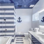 Explore 33 Nautical Bathroom Ideas for Maritime-Inspired Elegance ...