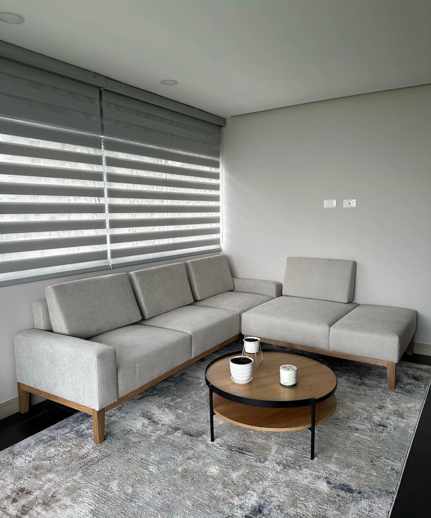 31 Sectional Sofa Ideas: Maximize Comfort & Style in Your Living Room ...