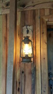 Top 36 Rustic Outdoor Lighting Ideas – Illuminate with Style & Charm ...