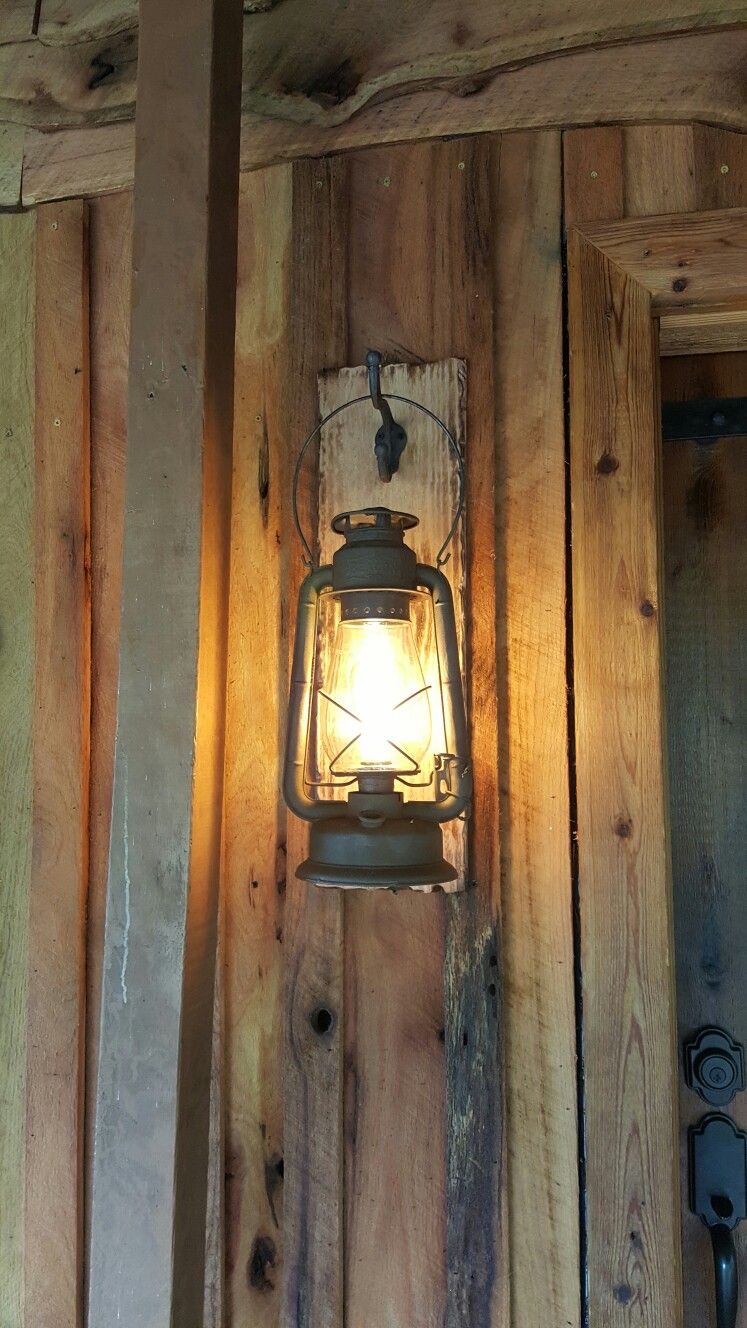 Top 36 Rustic Outdoor Lighting Ideas – Illuminate with Style & Charm ...