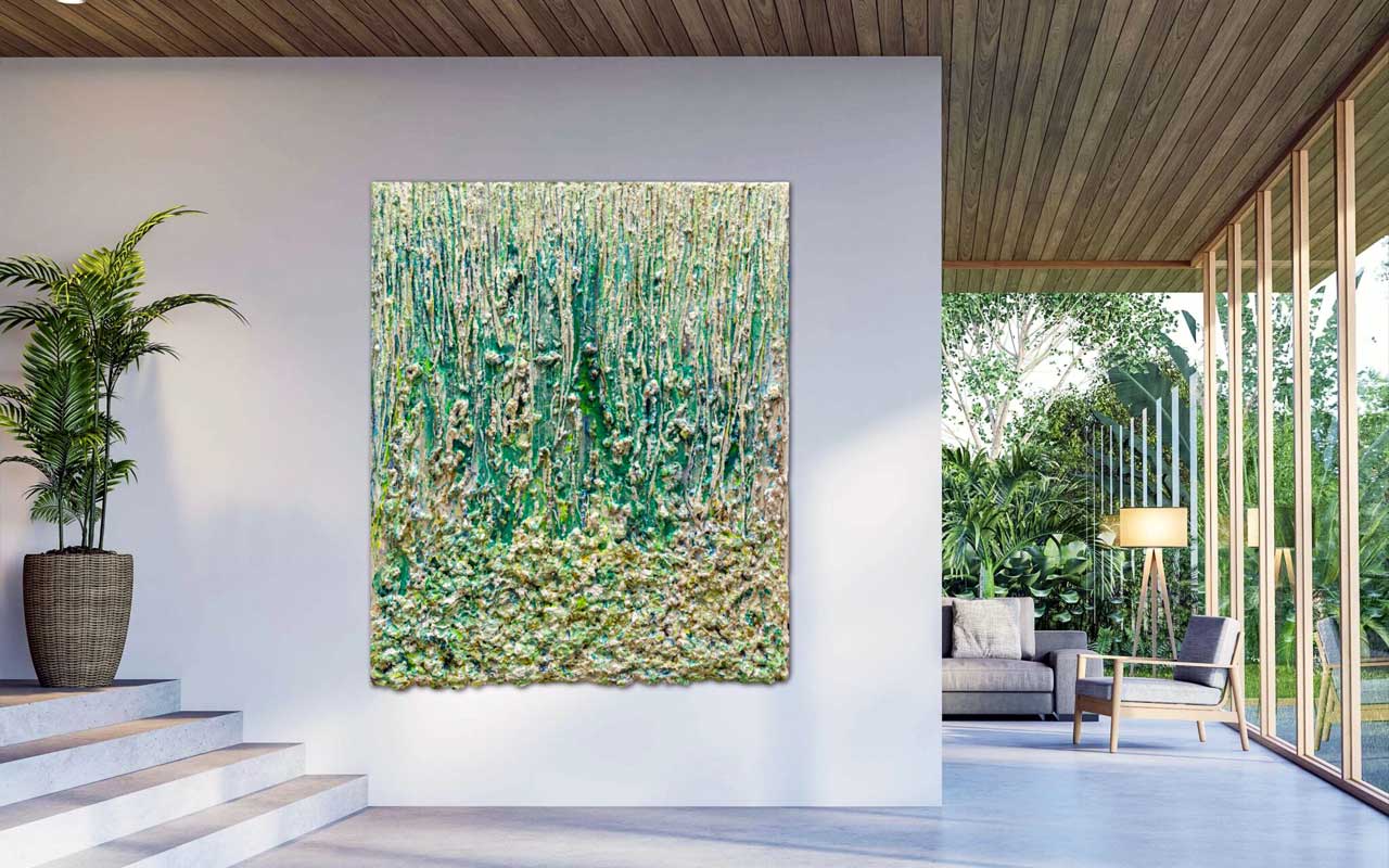 The Impact of Contemporary Art in Interior Design: A Comprehensive ...
