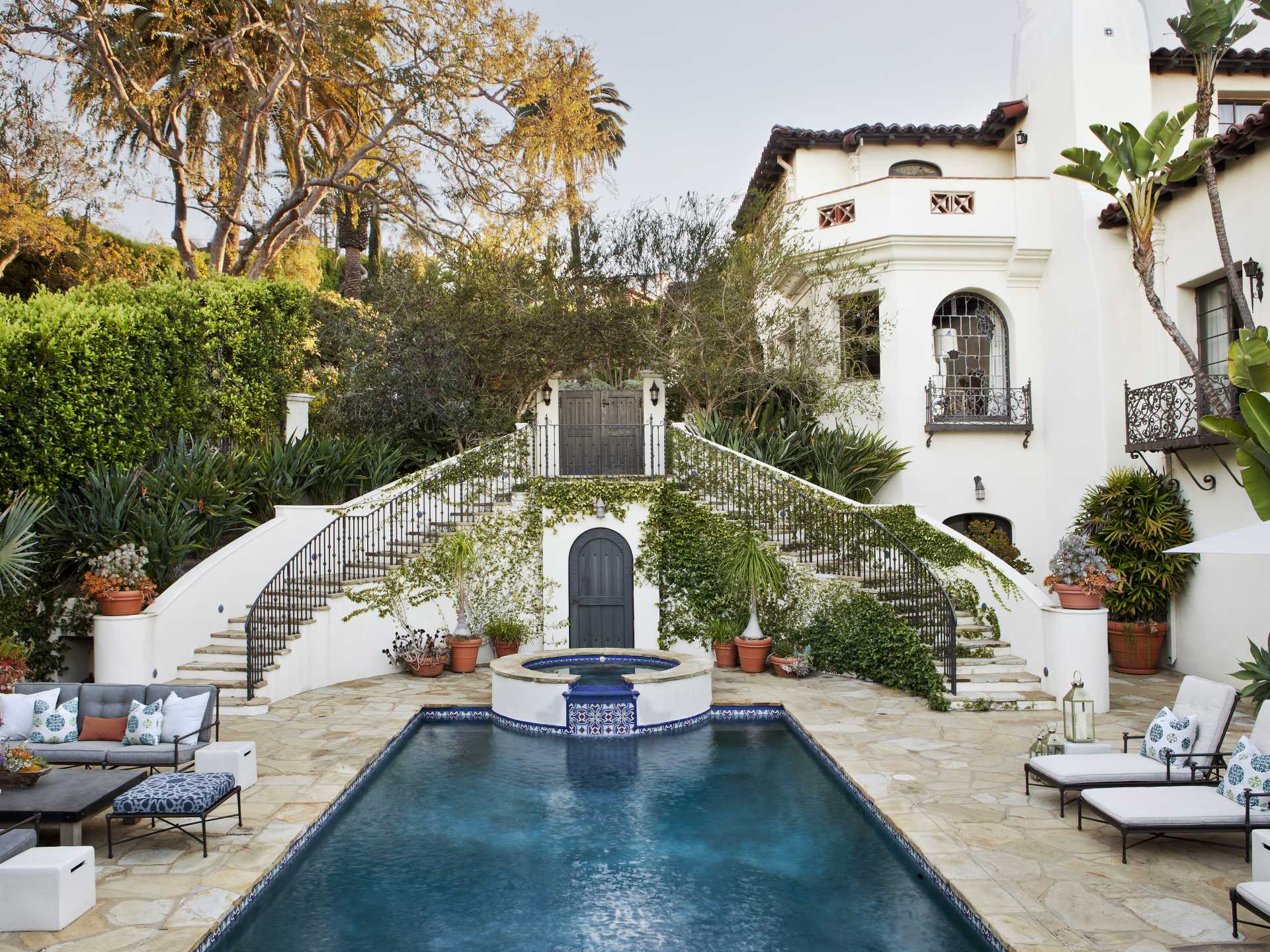 What Makes Spanish Colonial Revival Architecture Timelessly Alluring ...