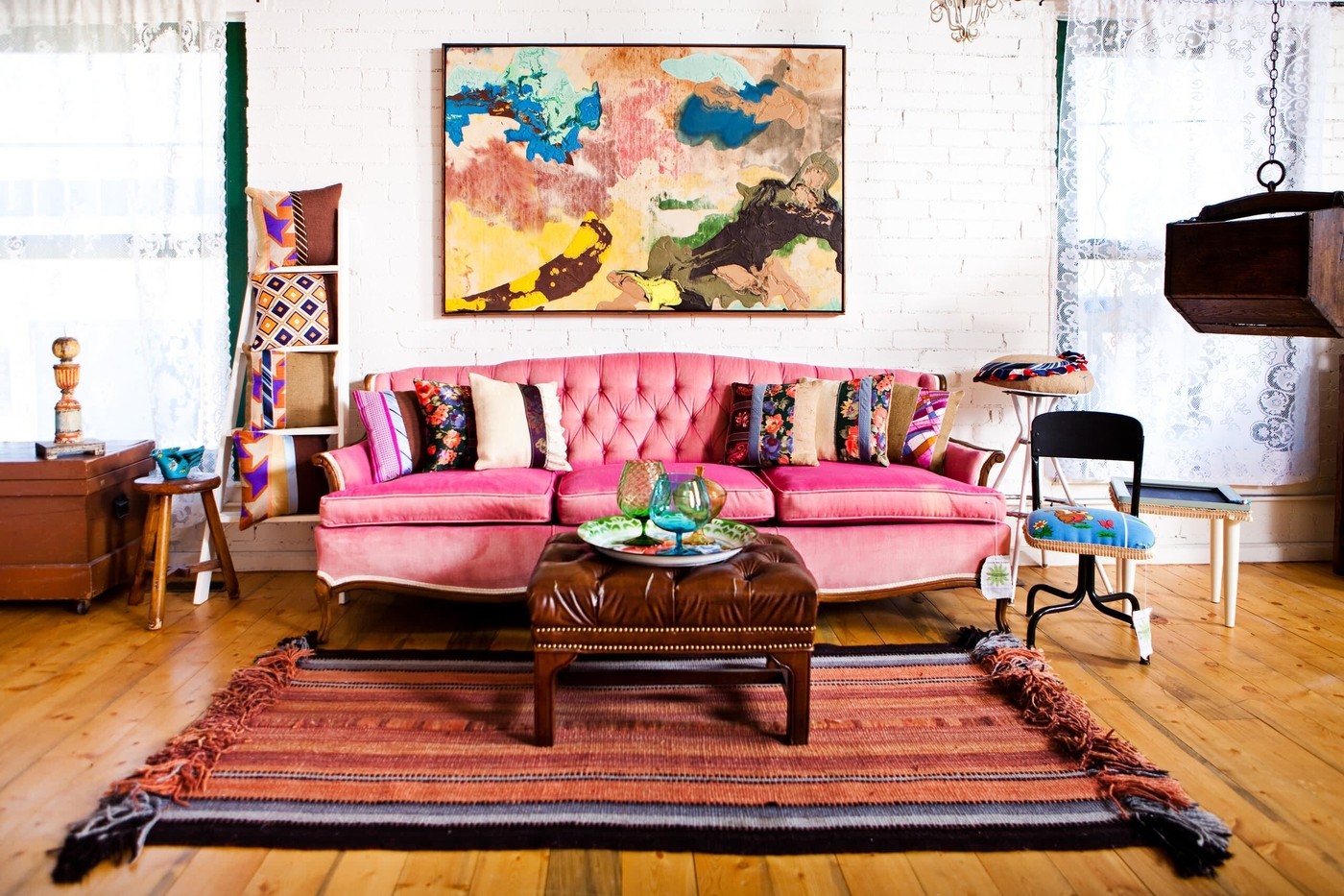 Tribal and Ethnic Decor for Cultural Flair: A Complete Guide ...