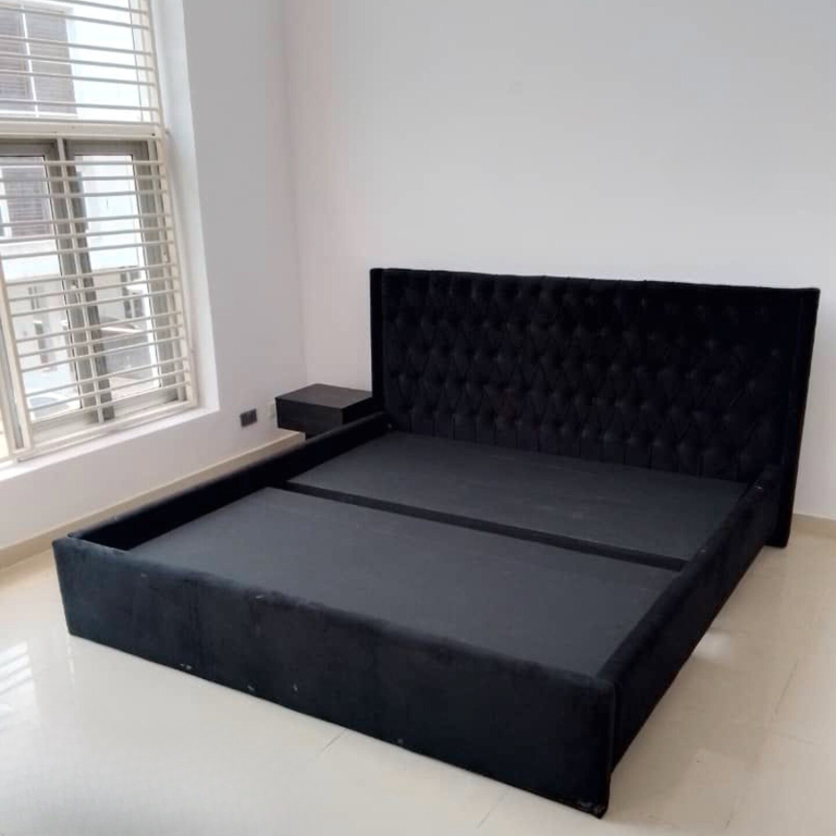 Revitalize Your Space with 31 Bed Frame Ideas for Stylish Slumber ...