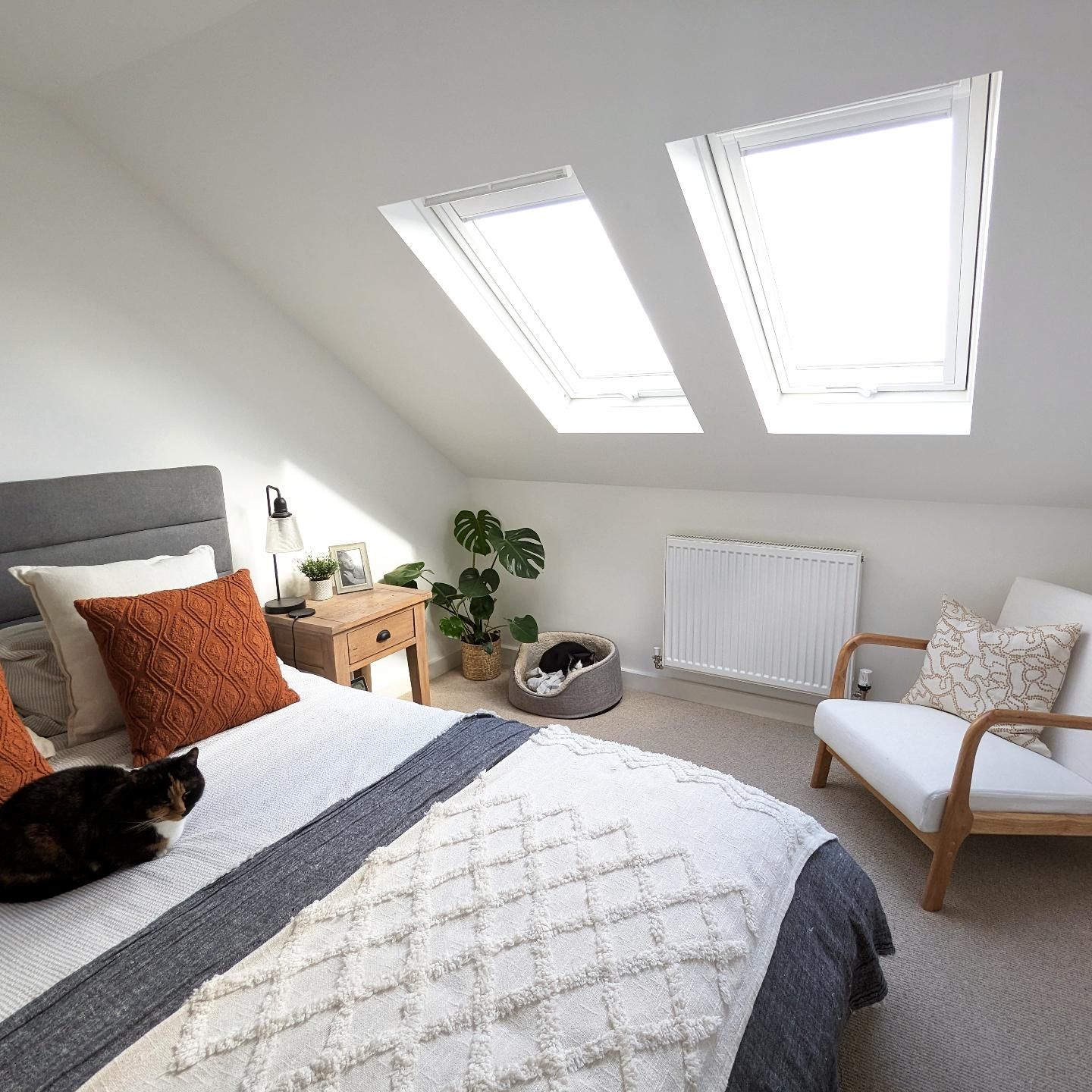 30 Loft Bedroom Ideas for Chic Attic Transformations - placeideal.com