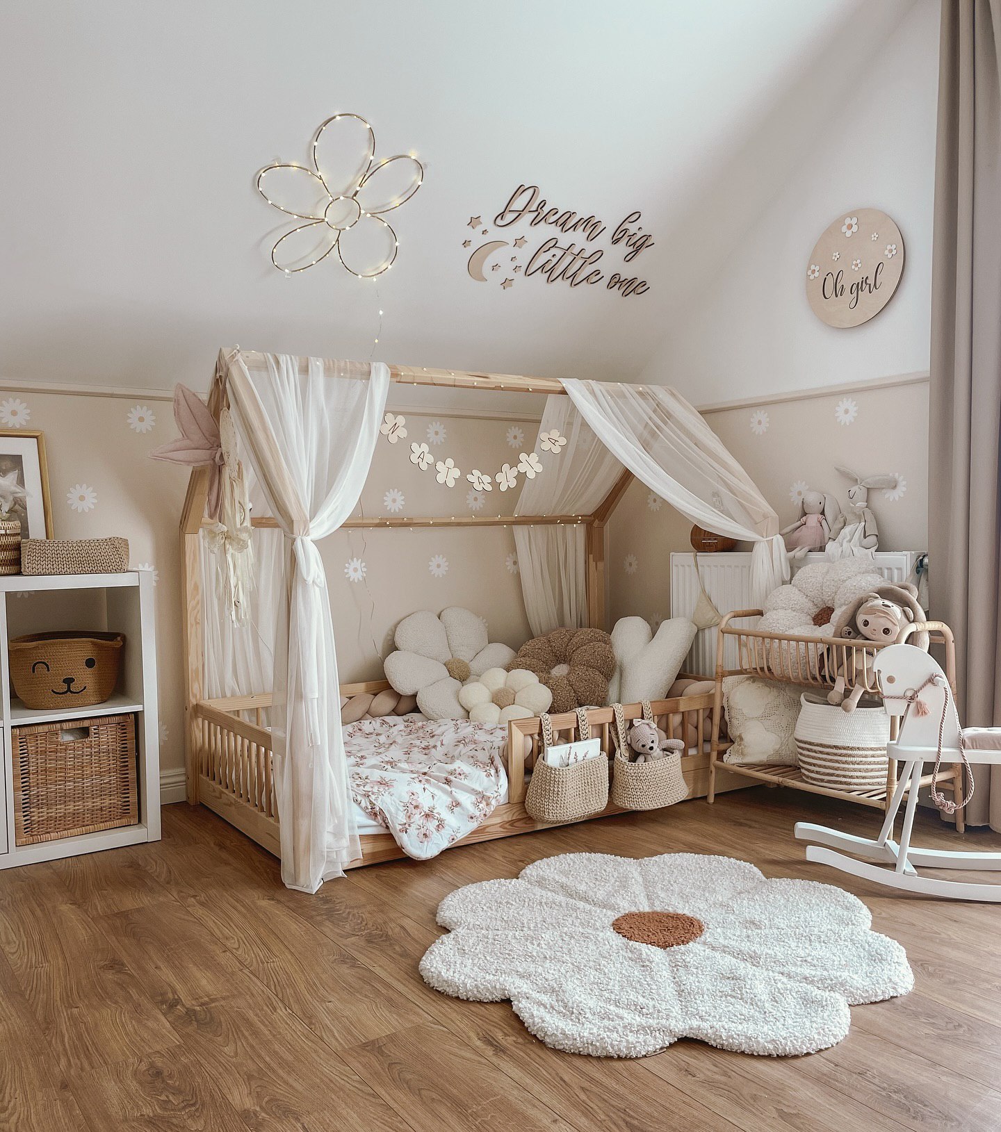 34 Kids Room Decor Ideas: Inspiring Designs for Playful Spaces ...