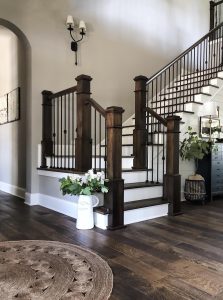 35 Open Staircase Ideas for Modern Homes: Design & Decor Inspiration ...