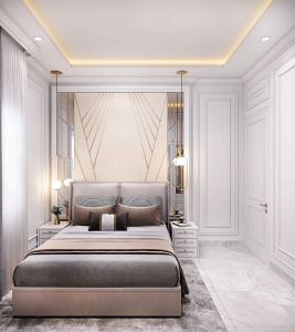 33 Small Bedroom Ideas: Transform Tiny Spaces into Chic Retreats ...