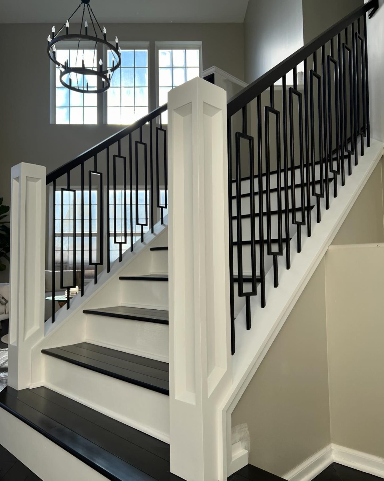 Maximize Style: 29 Small Staircase Ideas for Every Home - placeideal.com