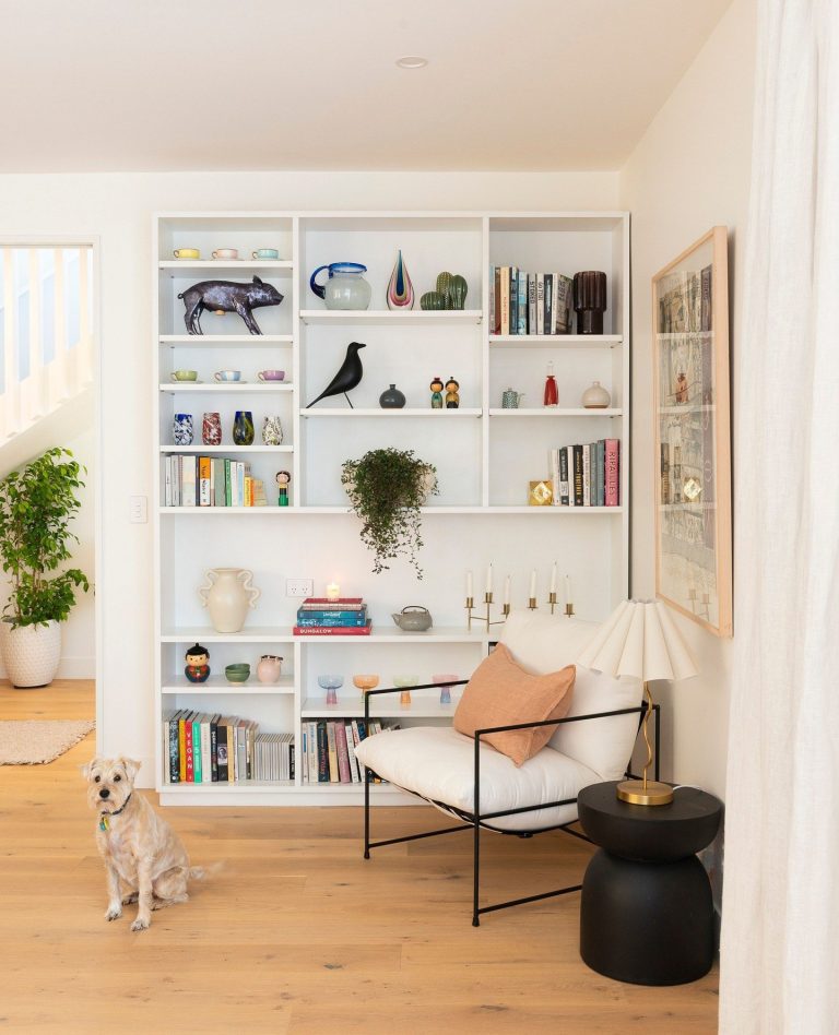 28 Book Nook Ideas for Every Home - Create Your Reading Retreat ...