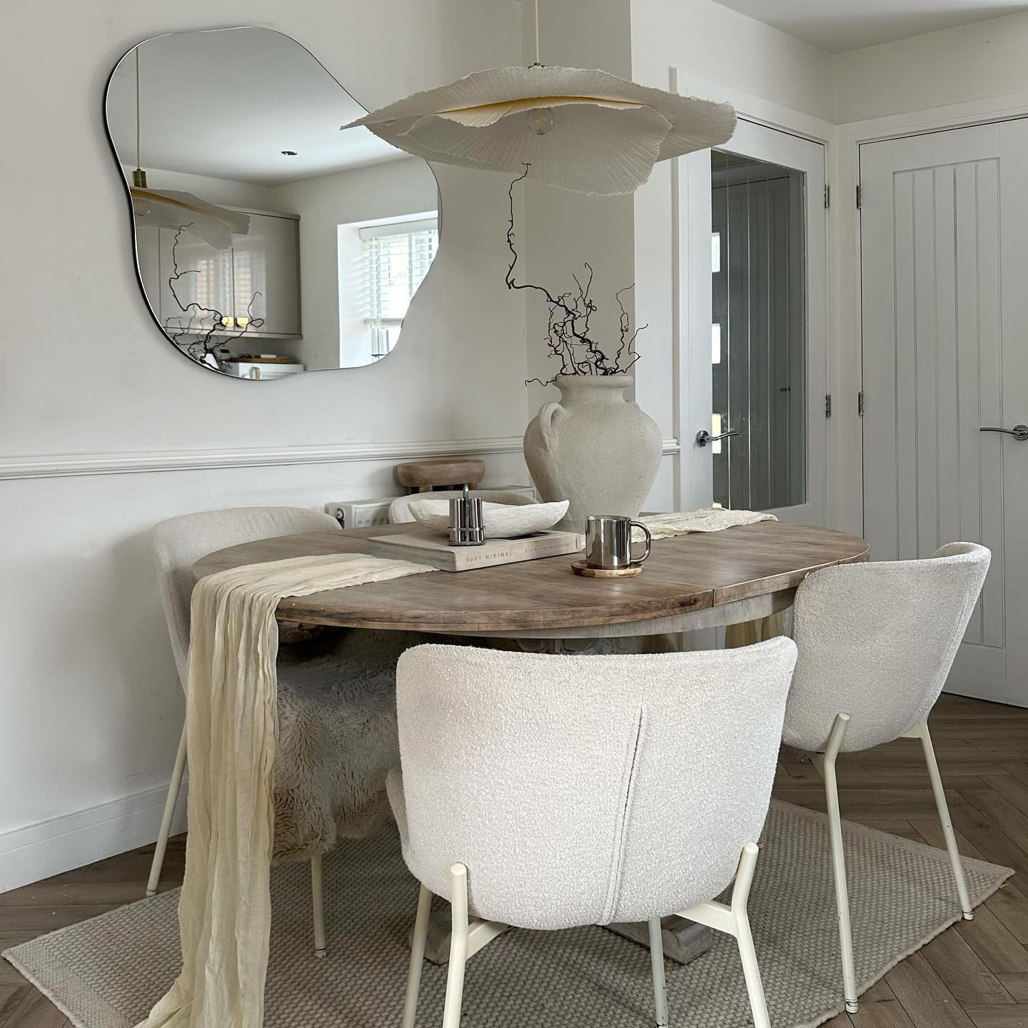 Top 24 Dining Table Ideas to Elevate Your Home Décor - Explore Now ...