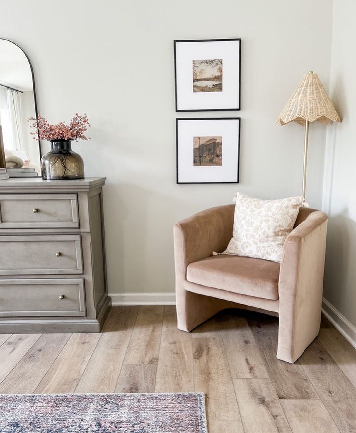 35 Corner Decorating Ideas: Maximize Style & Comfort - placeideal.com