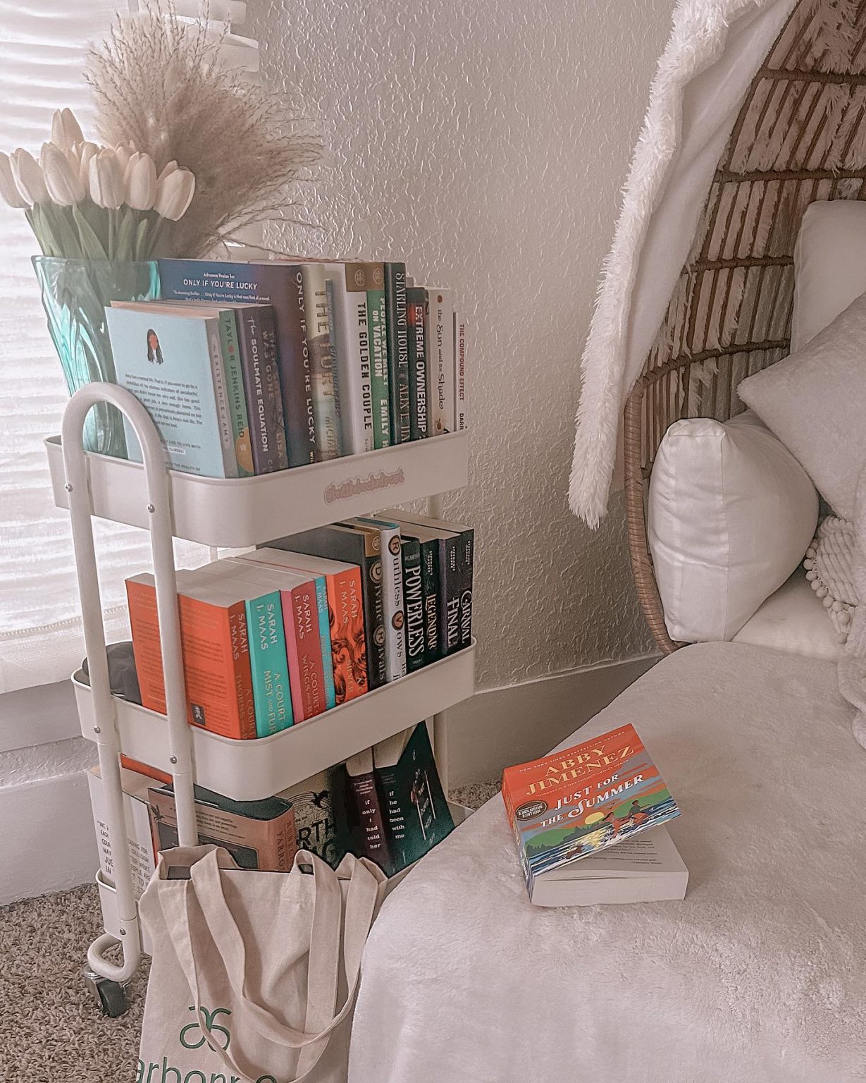 28 Book Nook Ideas for Every Home - Create Your Reading Retreat ...