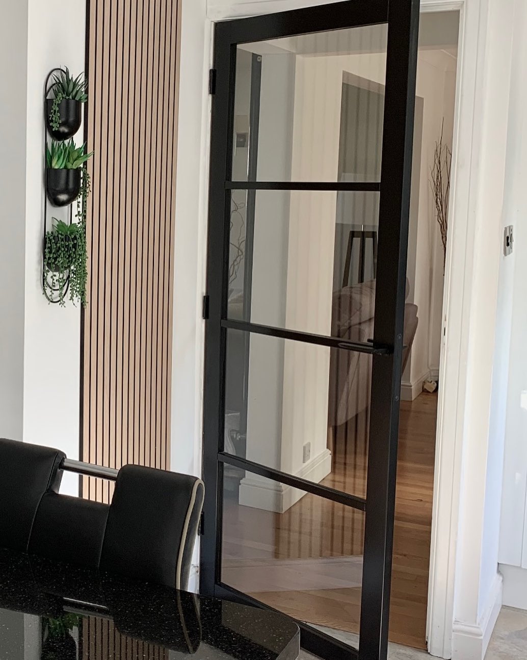 33 Kitchen Door Ideas to Transform Your Culinary Space Elegantly ...