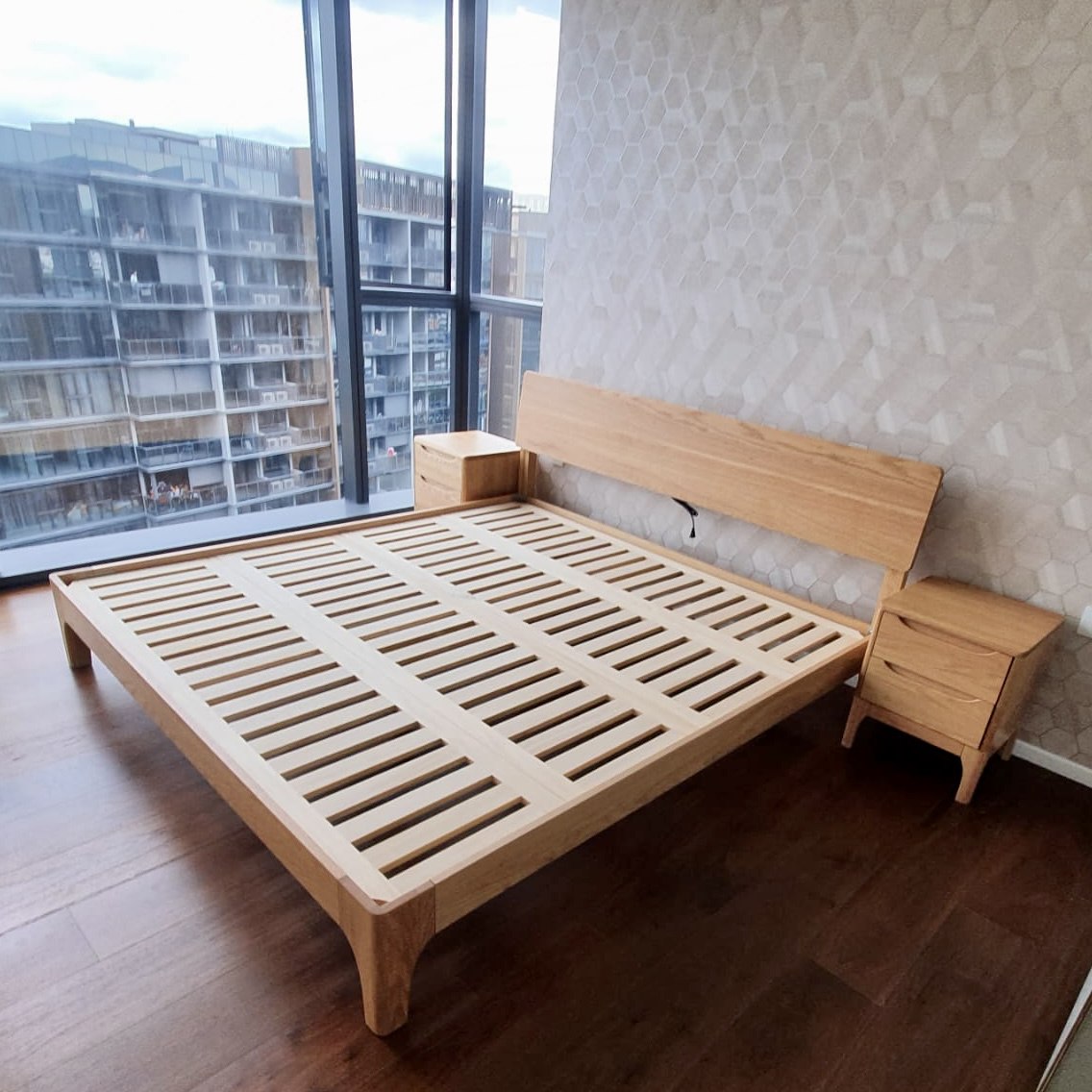 Revitalize Your Space with 31 Bed Frame Ideas for Stylish Slumber ...