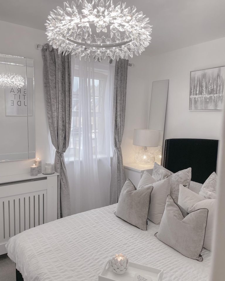 33 Small Bedroom Ideas: Transform Tiny Spaces into Chic Retreats ...