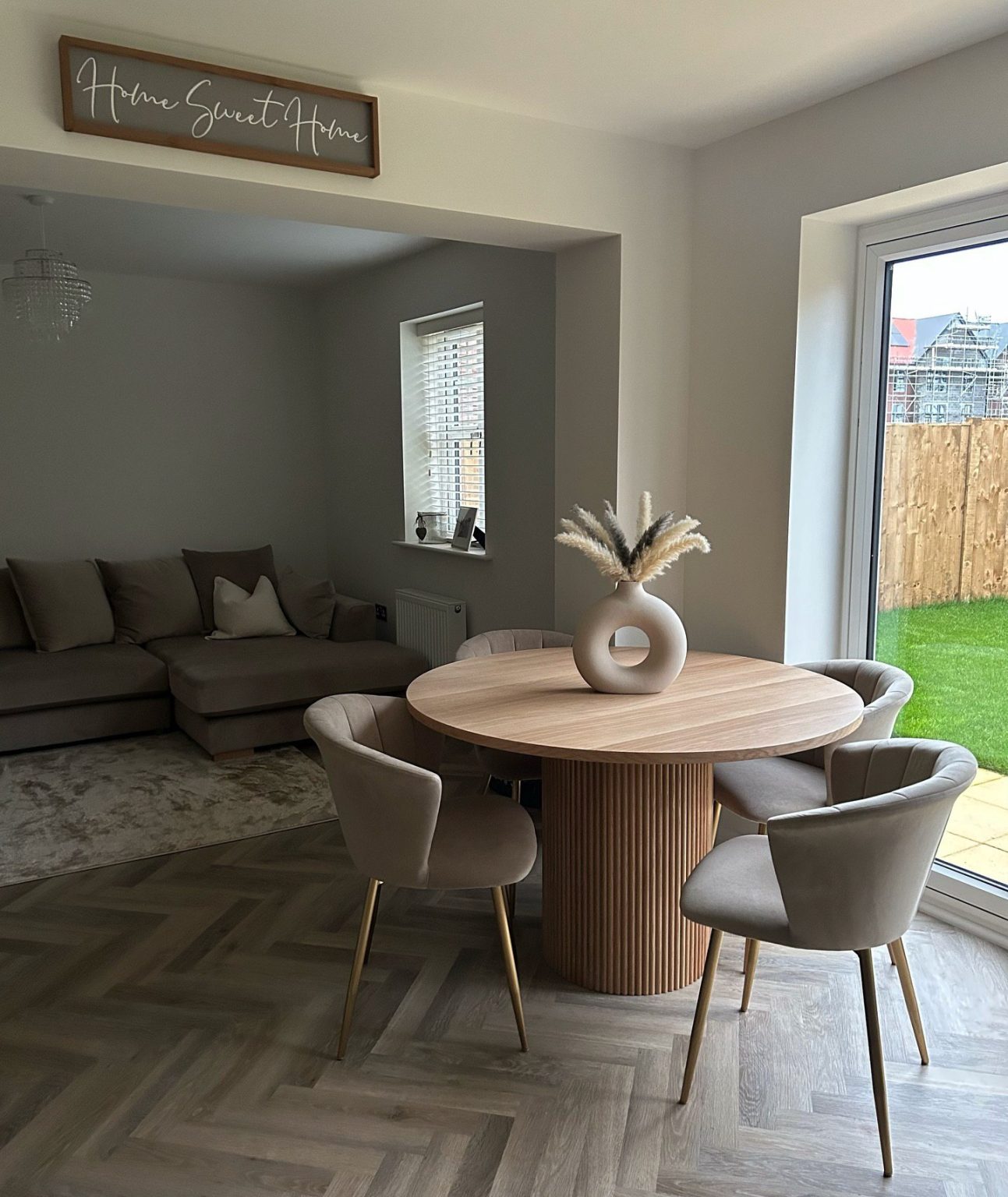 Top 24 Dining Table Ideas to Elevate Your Home Décor - Explore Now ...