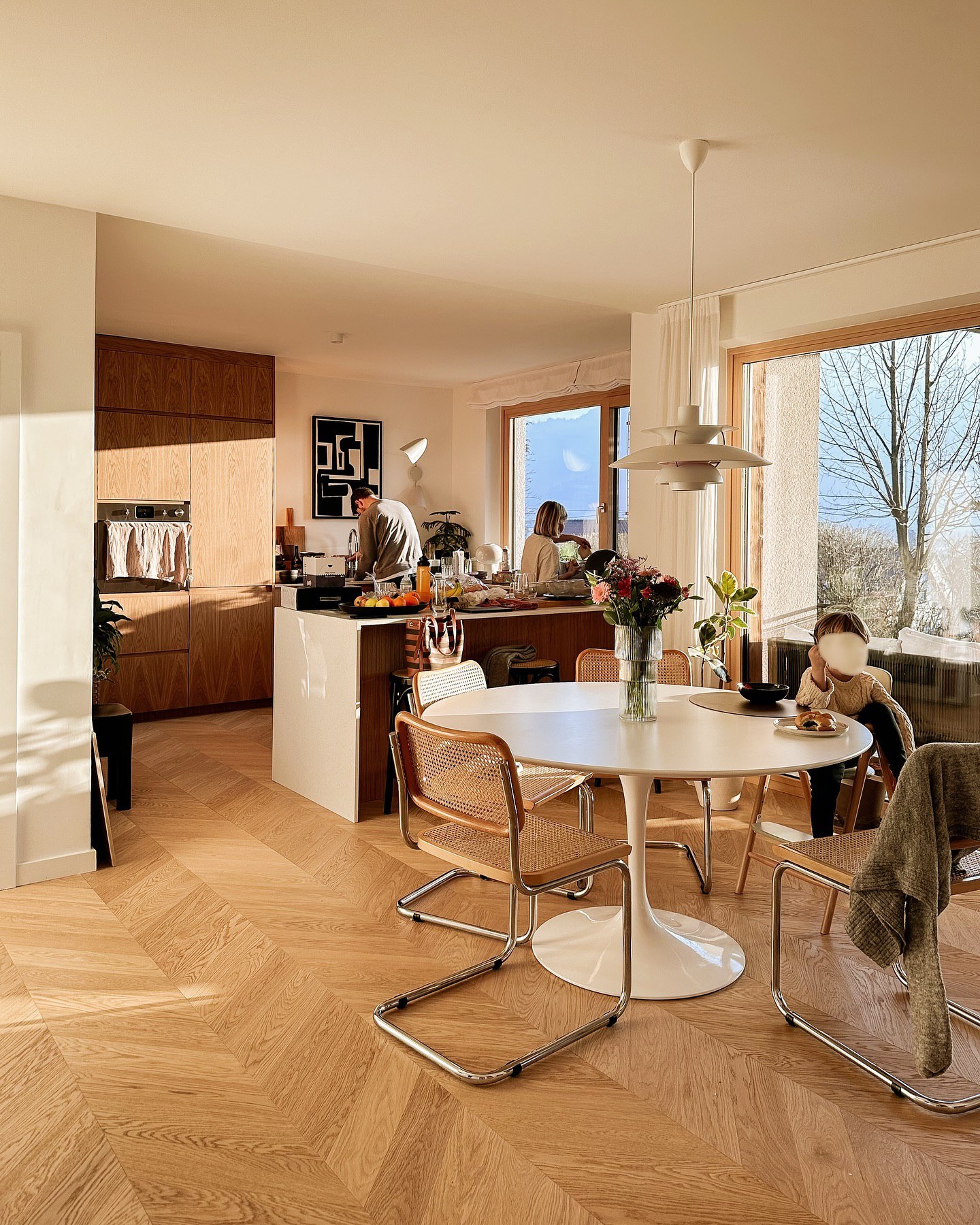 32 Wood Kitchen Ideas: Transform Your Space with Timeless Charm ...