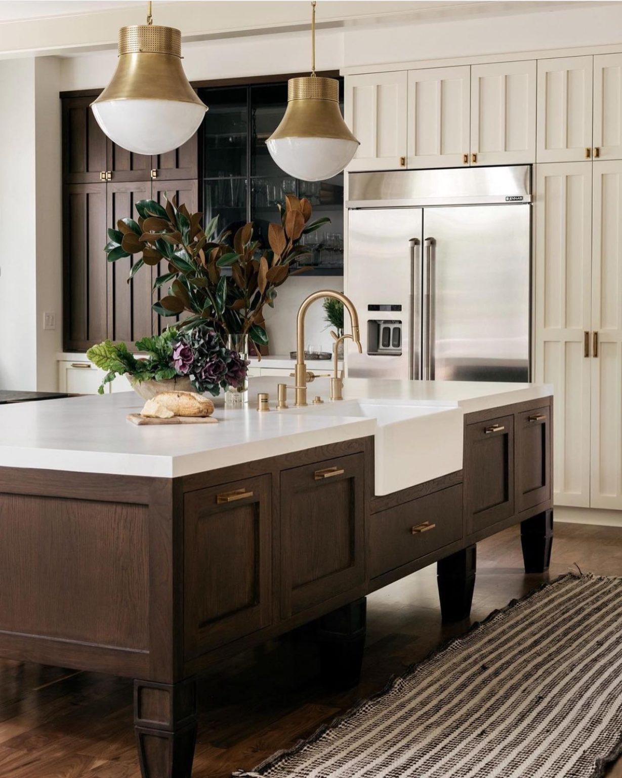 32 Lighting Kitchen Ideas: Illuminate Your Culinary Space | Home Decor ...