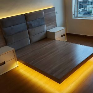 Revitalize Your Space with 31 Bed Frame Ideas for Stylish Slumber ...