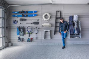 30 Garage Design Ideas: Transform Your Space | Elegant & Modern ...
