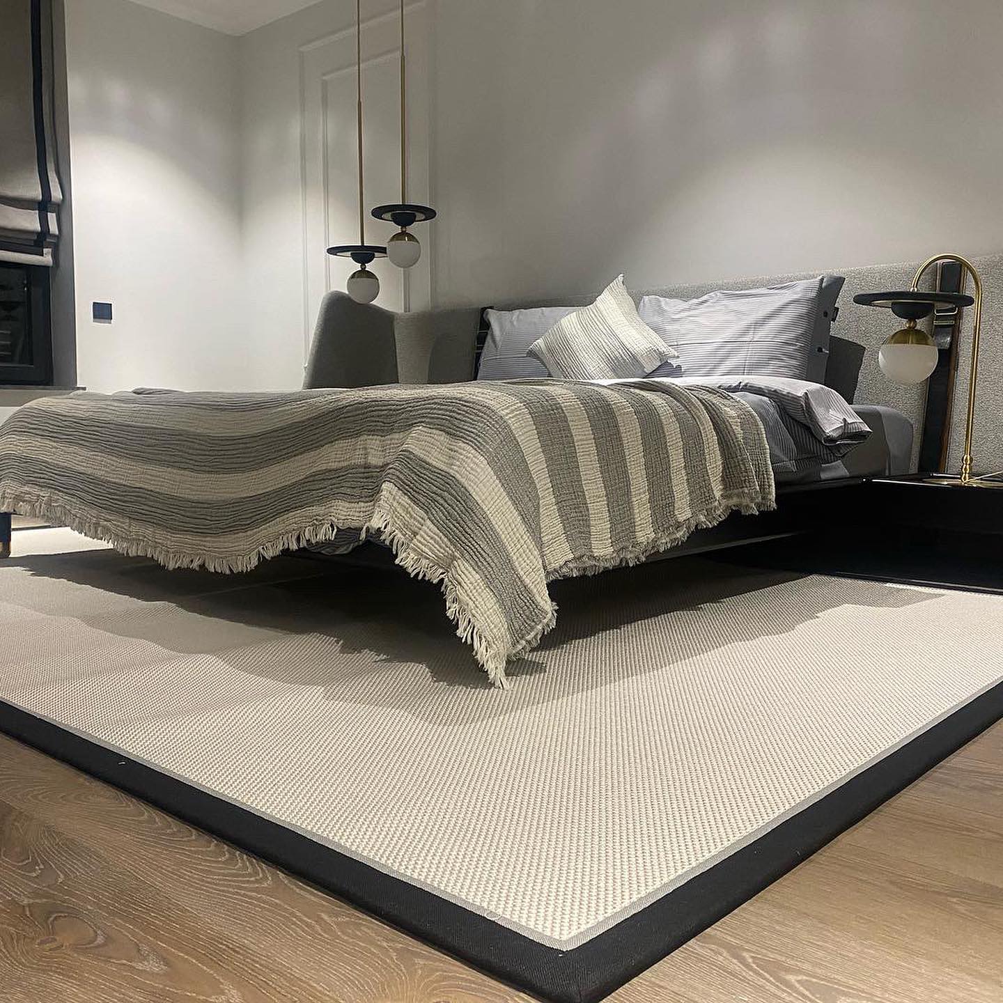 Transform Your Sanctuary: 32 Bedroom Carpet Ideas for Modern Homes ...