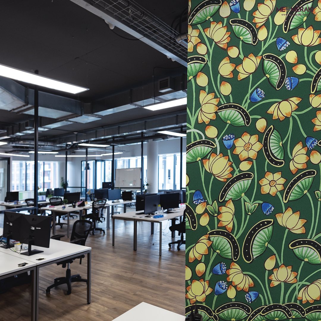 26 Murals For Interior – Infuse Art & Design in Your Casa | Home Decor ...