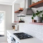 Top 34 Kitchen Backsplash Ideas for a Stunning Home Makeover | Trendy ...