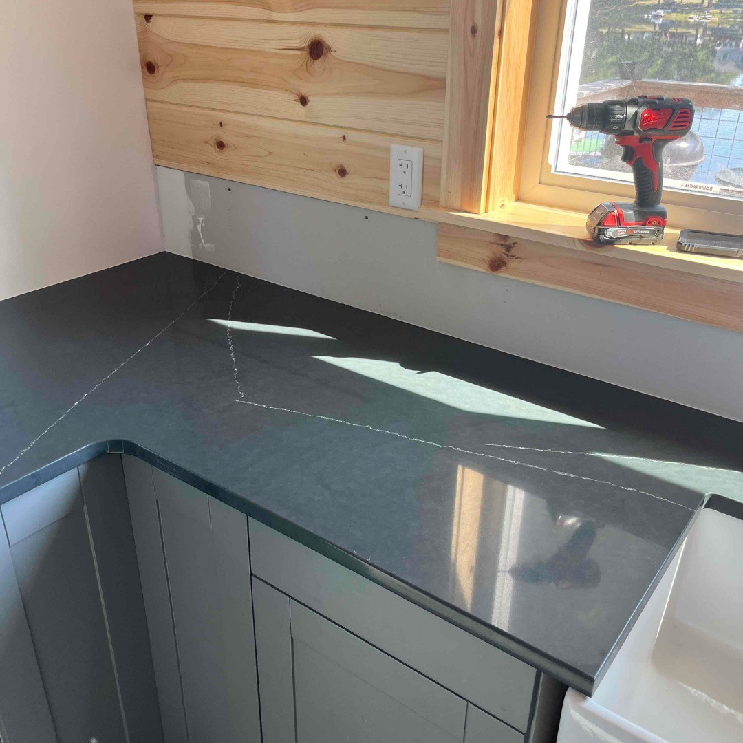 Discover 31 Unique Kitchen Countertop Ideas to Elevate Your Home ...