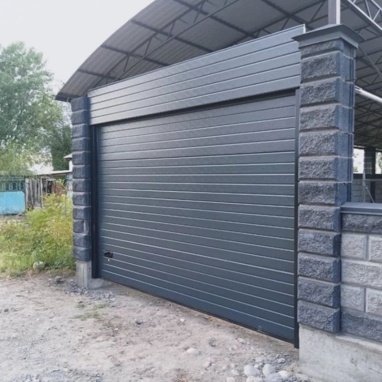 Boost Home Style with 27 Garage Door Ideas - Find Your Perfect Match ...