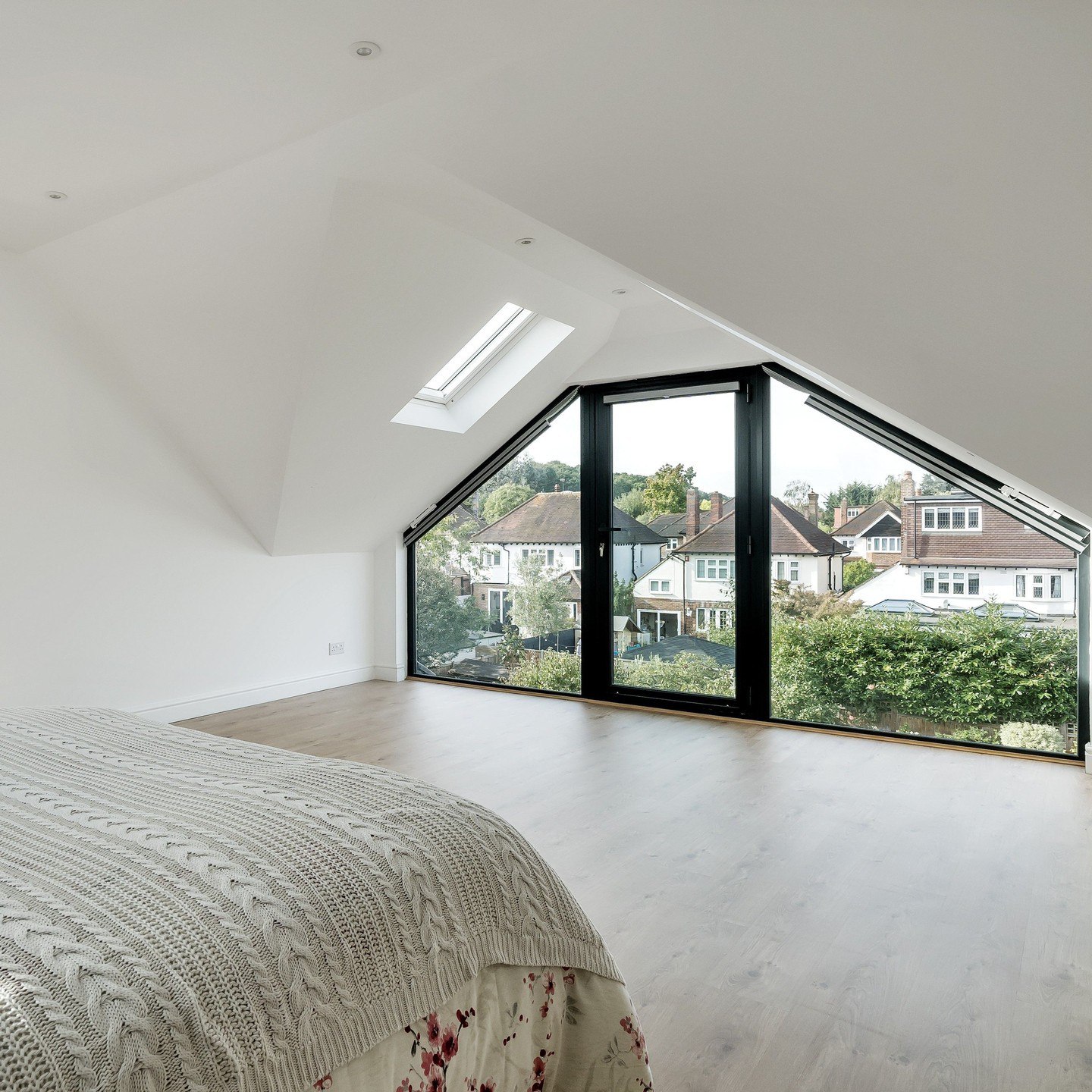 30 Loft Bedroom Ideas for Chic Attic Transformations - placeideal.com