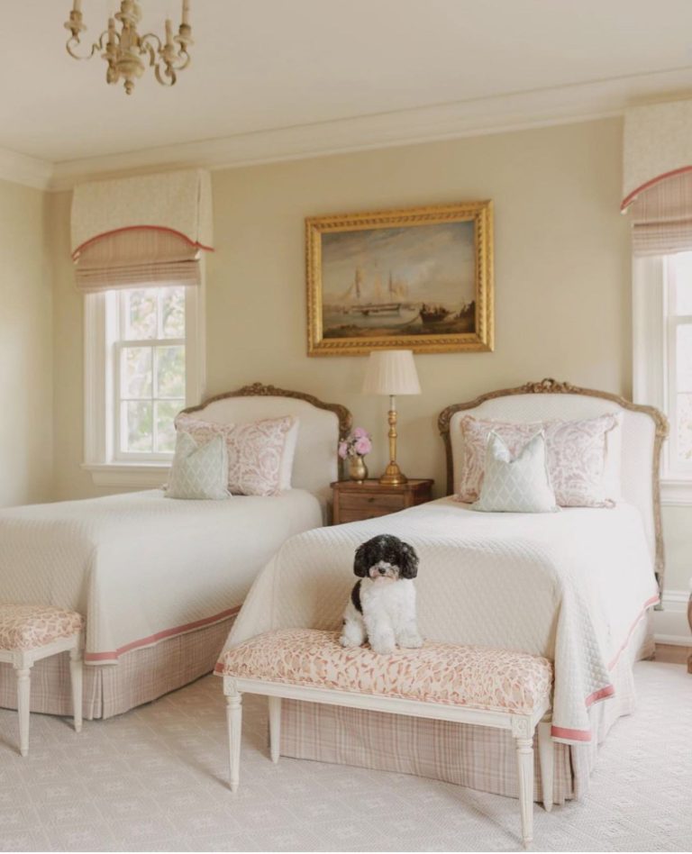 36 Twin Bedroom Ideas: Transform Your Space with Style | Design Guide ...