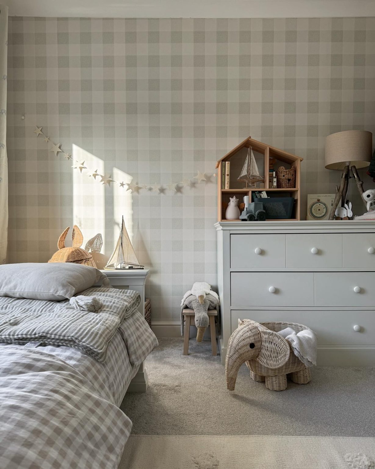 34 Kids Room Decor Ideas: Inspiring Designs for Playful Spaces ...