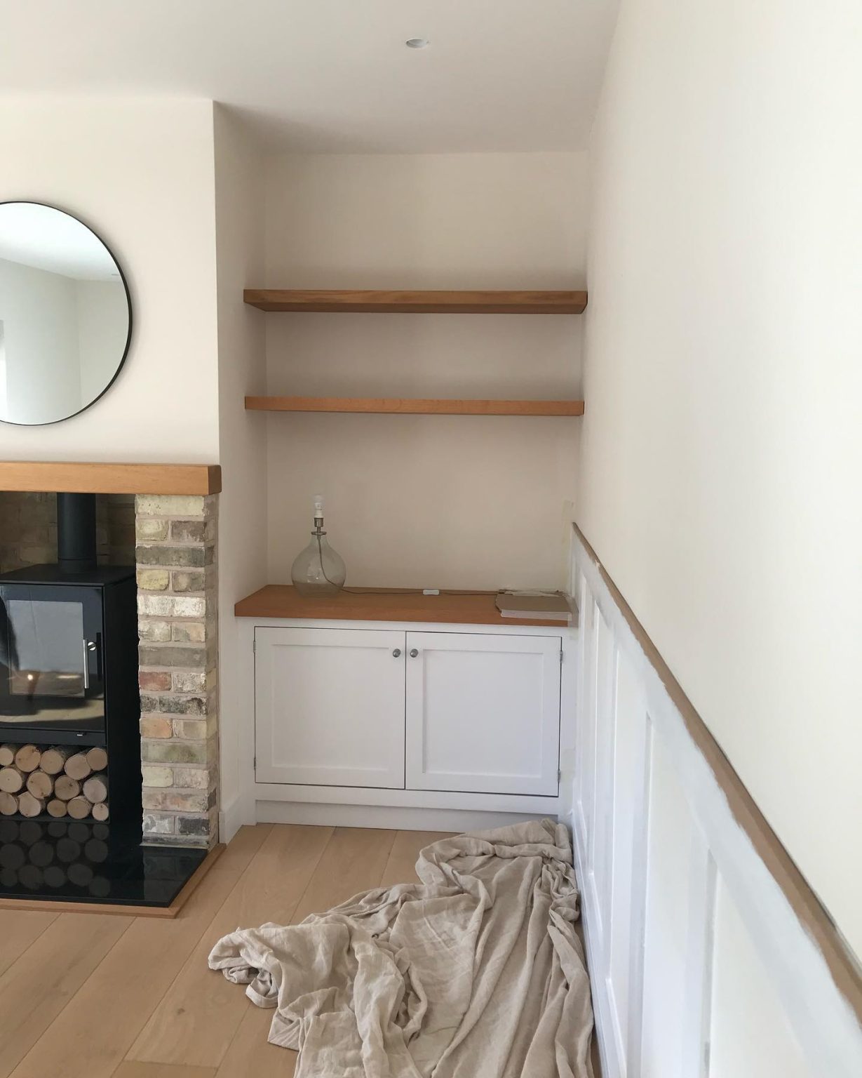 39 Fireplace Decor Ideas: Transform Your Hearth into a Stylish Focal ...