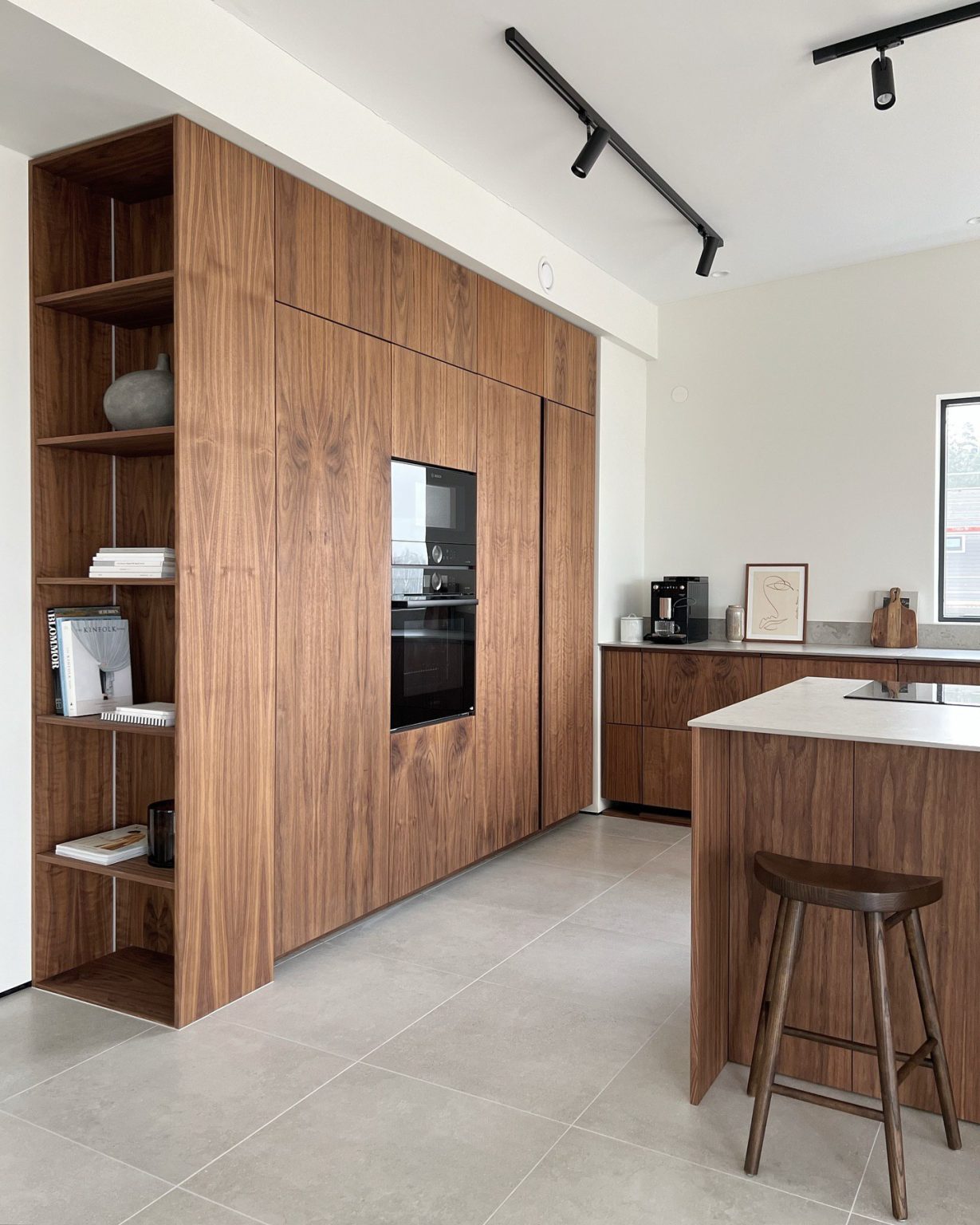 32 Wood Kitchen Ideas: Transform Your Space with Timeless Charm ...