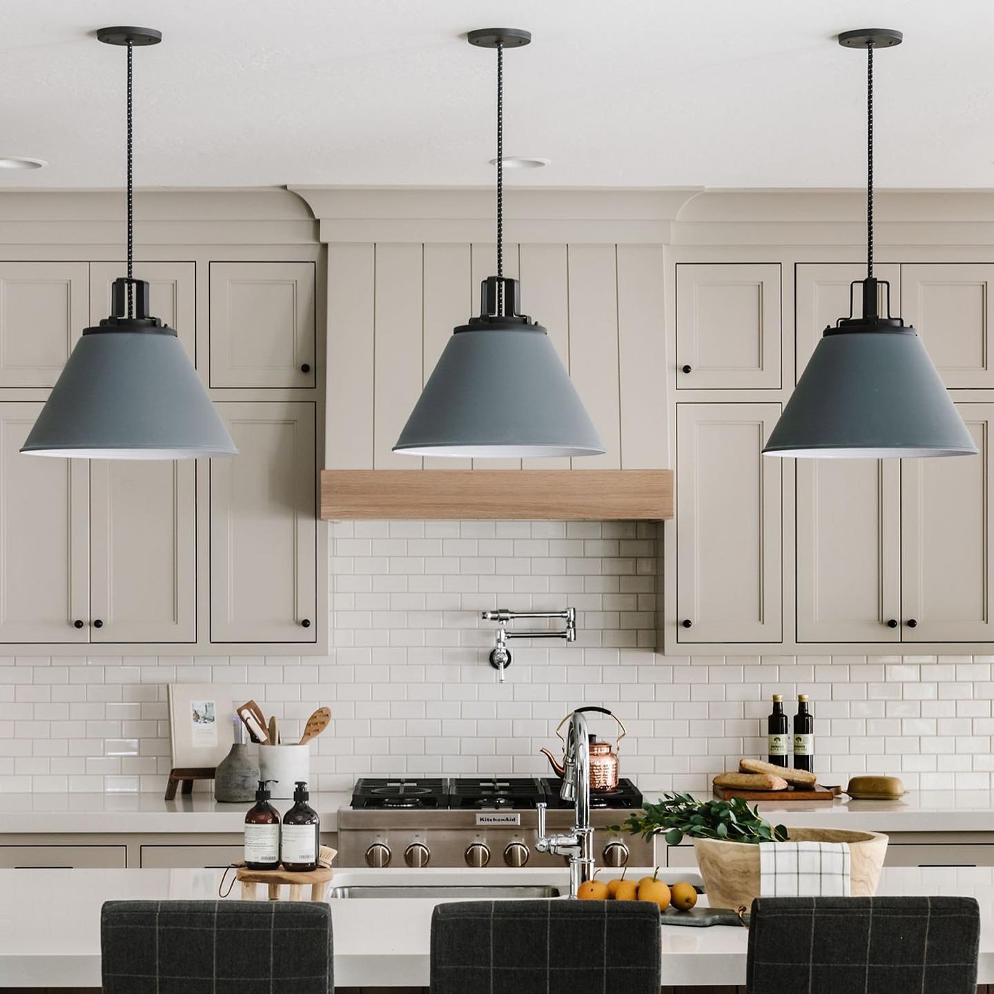 32 Lighting Kitchen Ideas: Illuminate Your Culinary Space | Home Decor ...