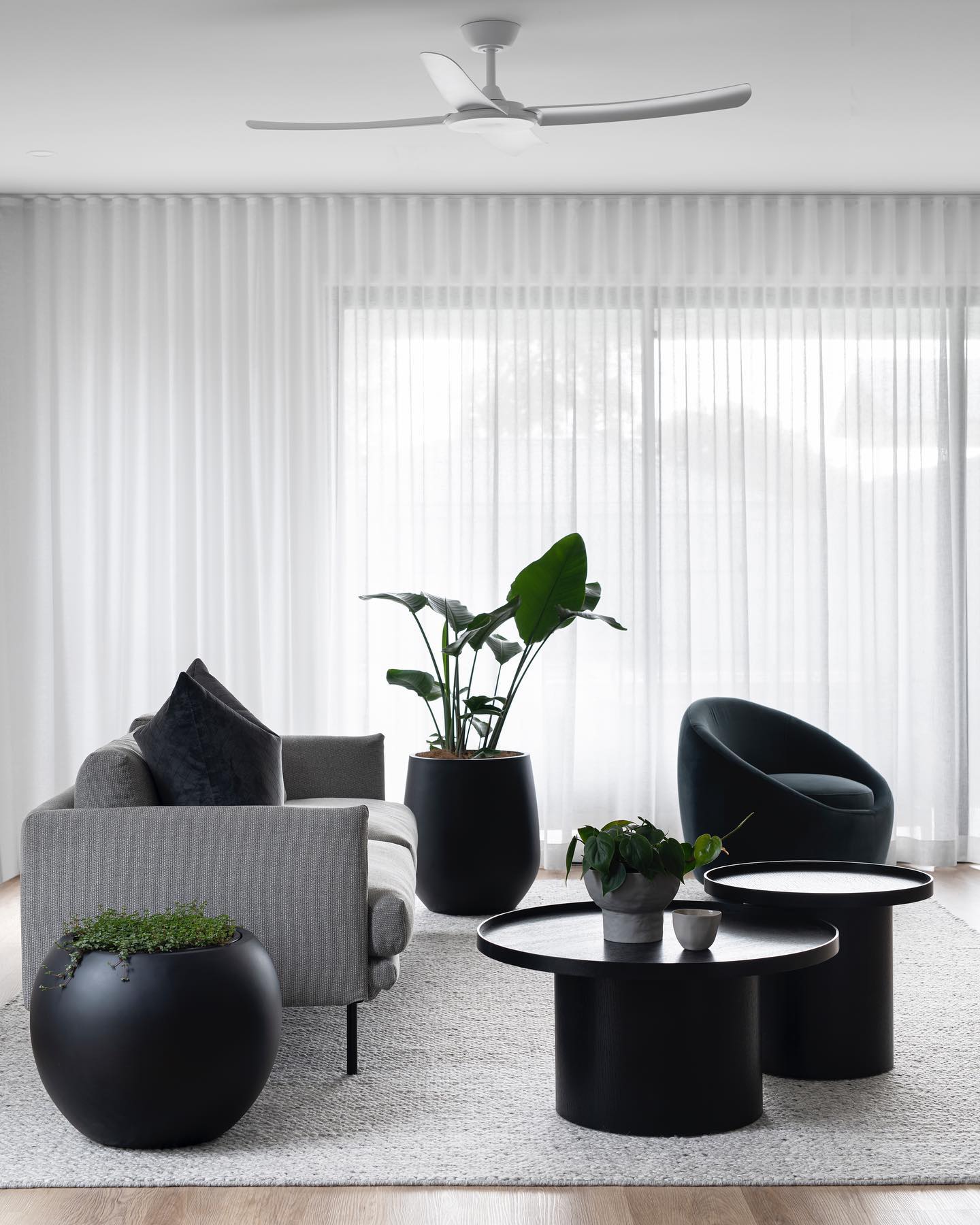 36 Curtains Living Room Ideas for Every Style – Elevate Your Space ...