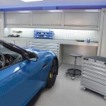 30 Garage Design Ideas: Transform Your Space | Elegant & Modern ...