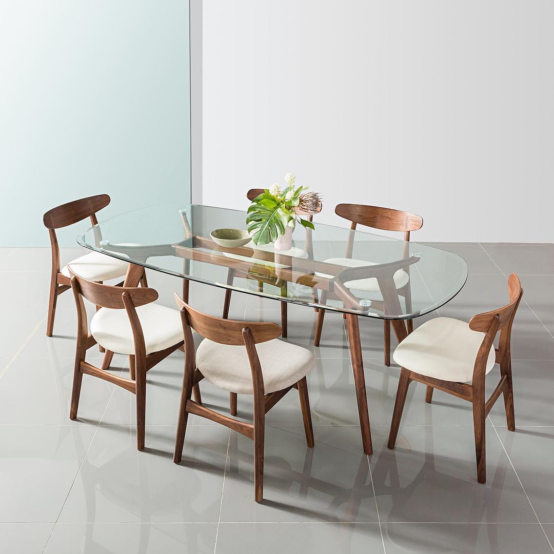 Top 24 Dining Table Ideas to Elevate Your Home Décor - Explore Now ...