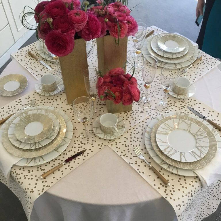 33 Table Settings Ideas: Elevate Your Dining Ambiance - placeideal.com
