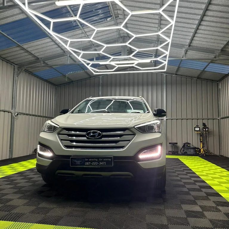 30 Garage Design Ideas: Transform Your Space | Elegant & Modern ...