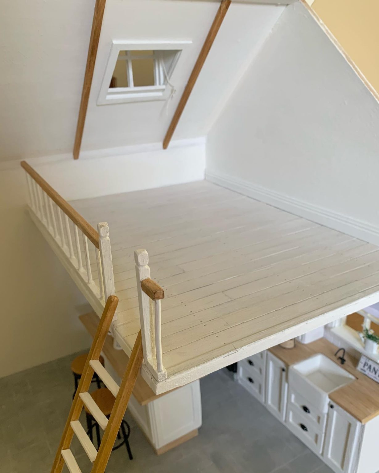 30 Loft Bedroom Ideas for Chic Attic Transformations - placeideal.com