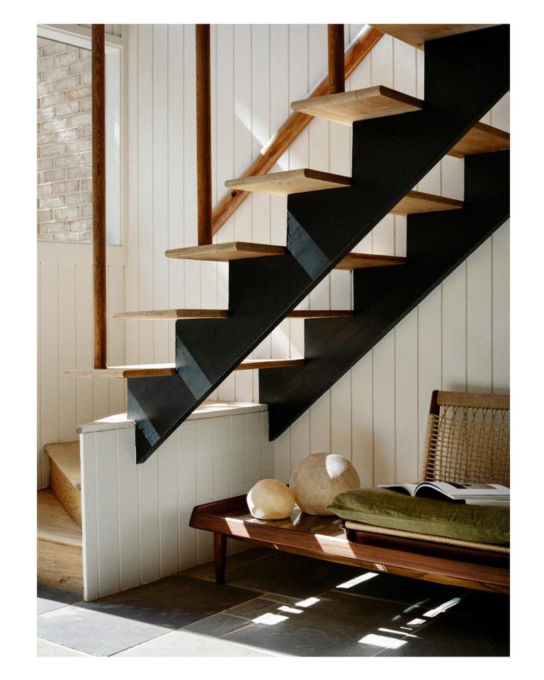 35 Open Staircase Ideas for Modern Homes: Design & Decor Inspiration ...