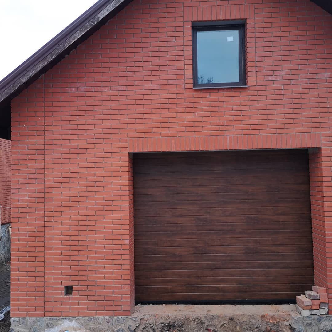 Boost Home Style with 27 Garage Door Ideas - Find Your Perfect Match ...